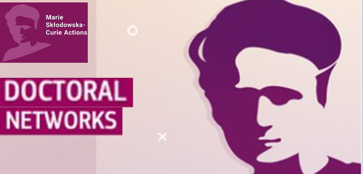 Webinar Marie Skłodowska-Curie Actions (MSCA) Doctoral Networks June 22, 2023 - Vrije ...